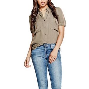 Guess | Tops | Guess Blousetop | Poshmark